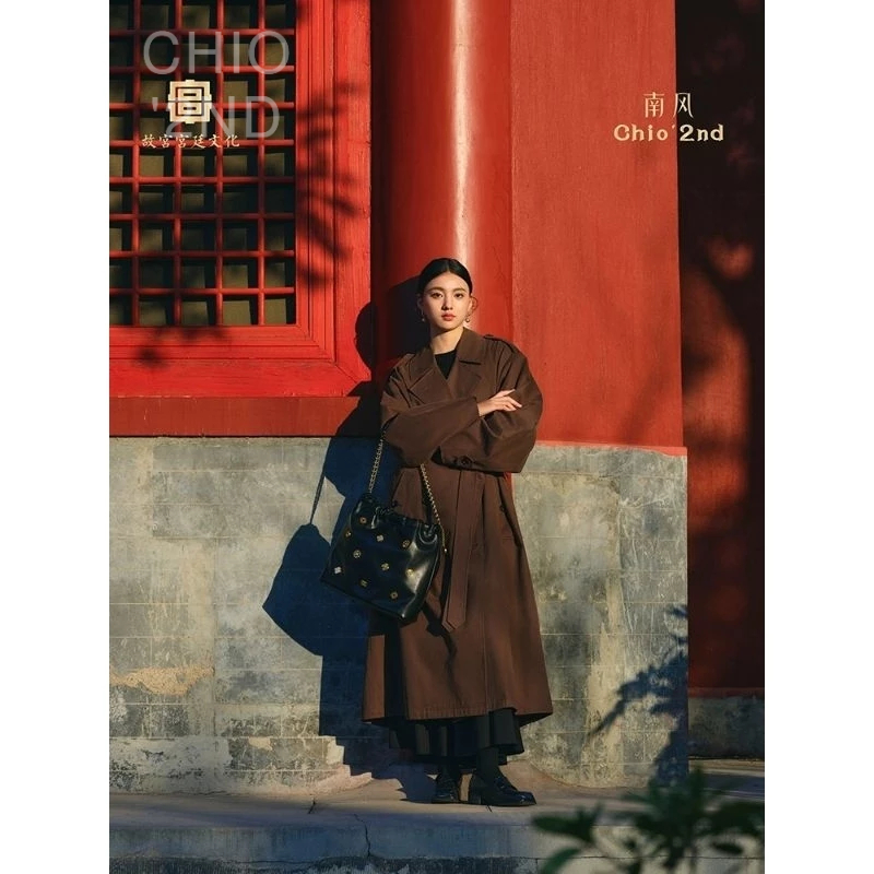 Túi CHIO2ND Chính hãng - CO91201 | Shopee Việt Nam
