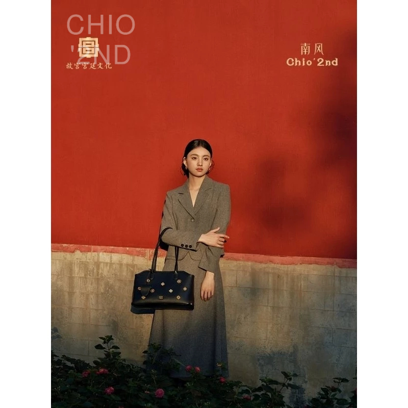 Túi CHIO2ND Chính hãng - CO91205 | Shopee Việt Nam