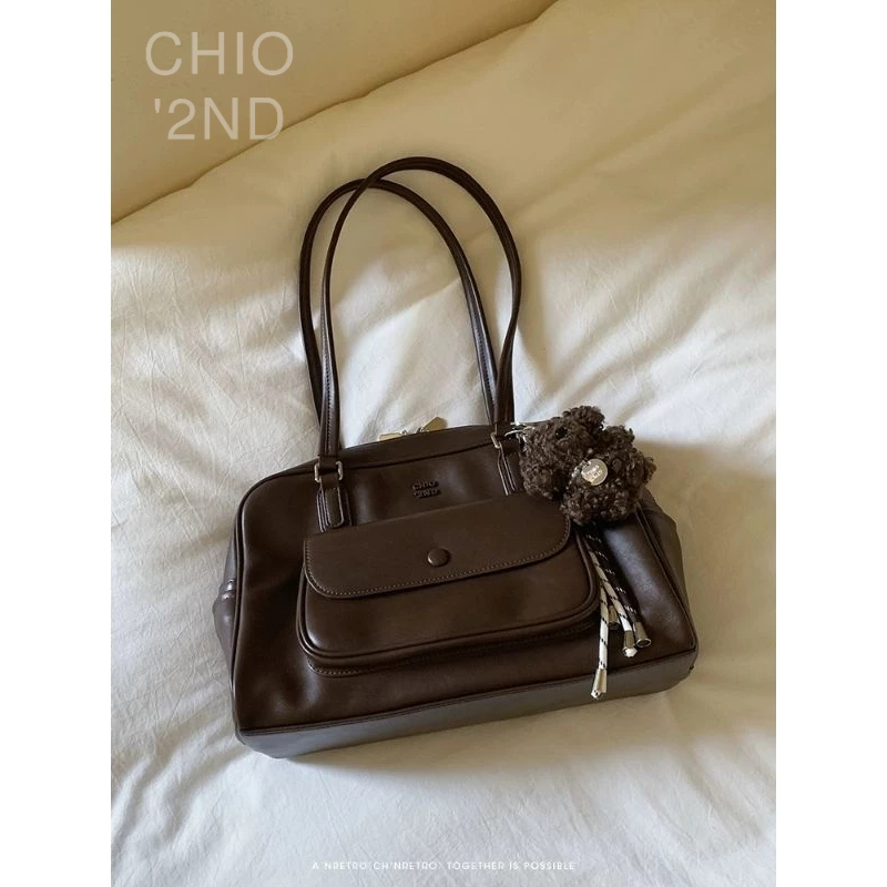 Túi CHIO2ND Chính hãng - CO121202 | Shopee Việt Nam