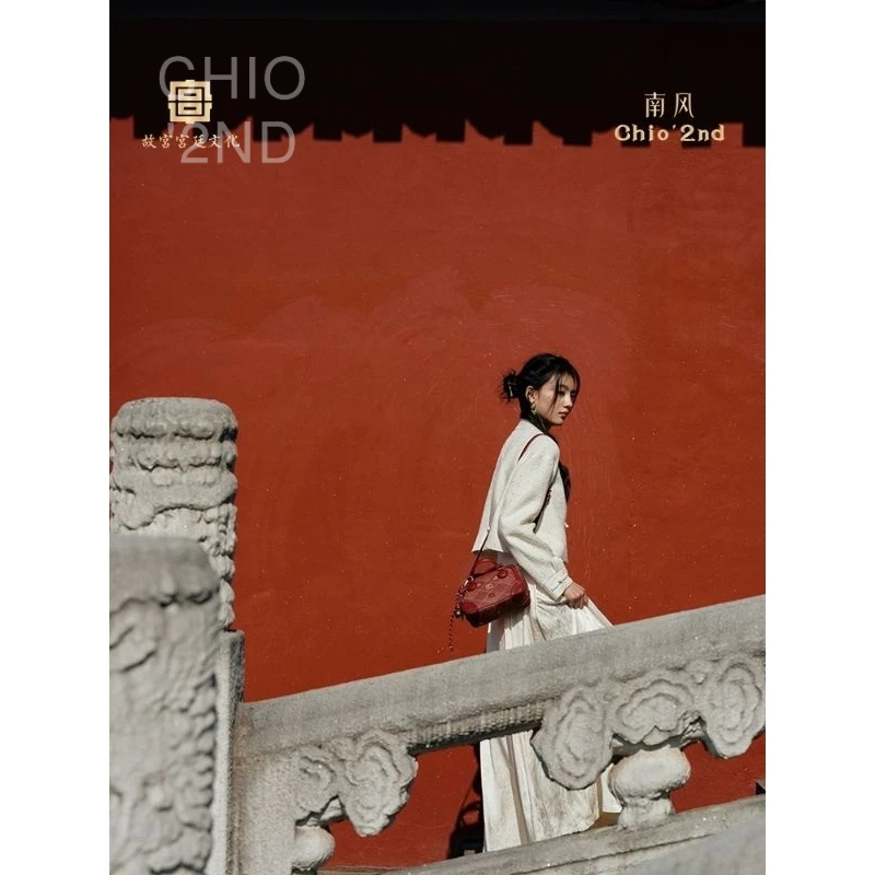 Túi CHIO2ND Chính hãng - CO91209 | Shopee Việt Nam