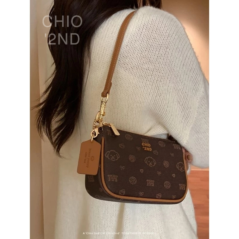 Túi CHIO2ND Chính hãng - CO2521205 | Shopee Việt Nam