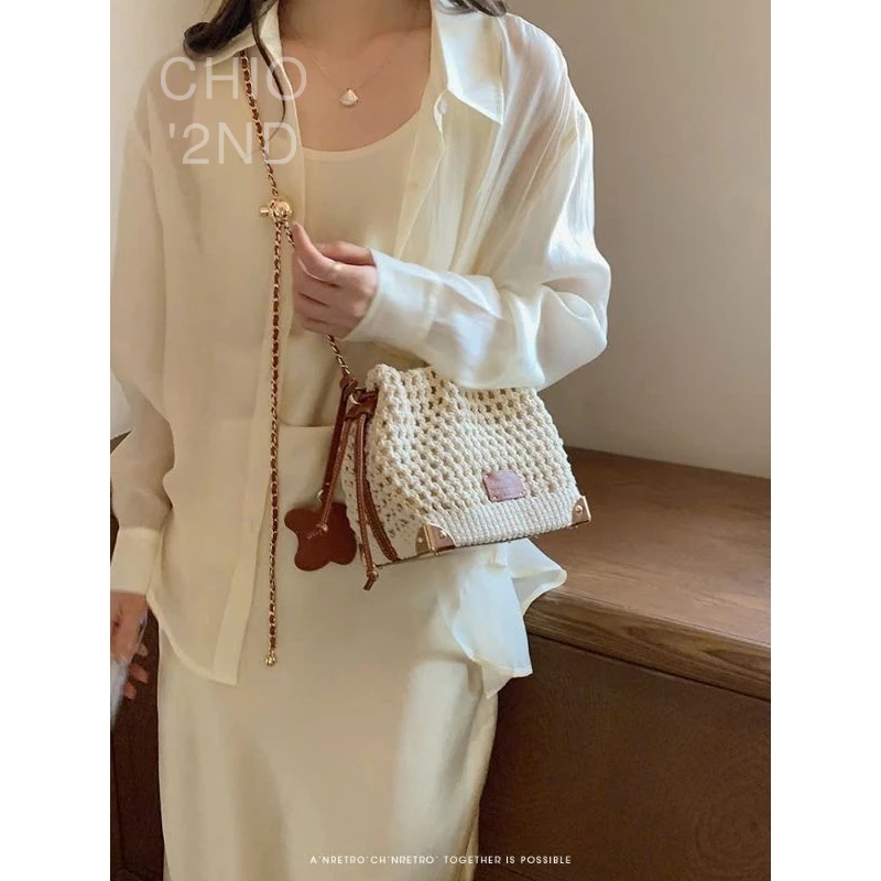 Túi CHIO2ND Chính hãng - CO2521202 | Shopee Việt Nam