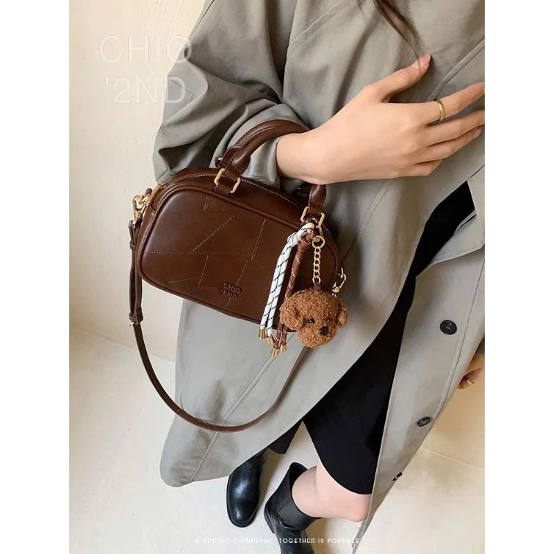 Túi CHIO2ND Chính hãng - CO2526303 | Shopee Việt Nam