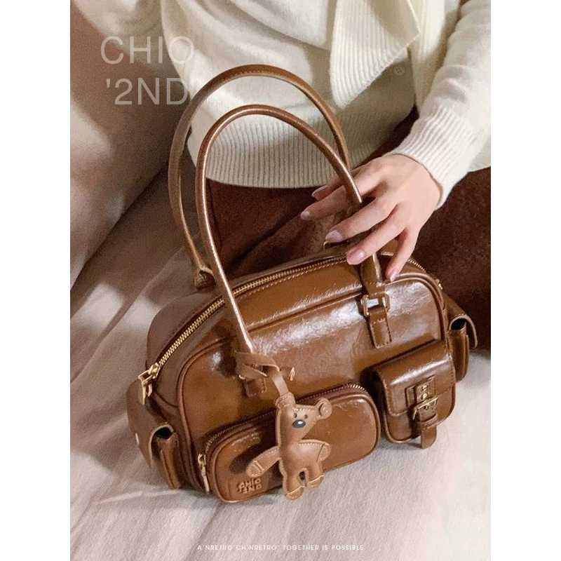 Túi CHIO2ND Chính hãng - CO20905 | Shopee Việt Nam