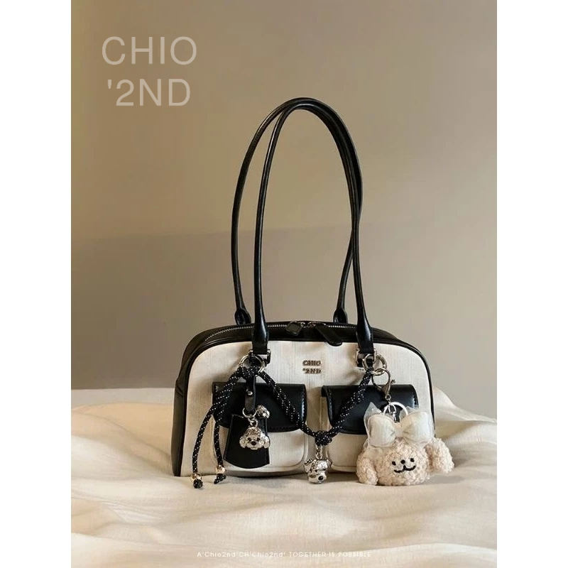 Túi CHIO2ND Chính hãng - CO2516302 | Shopee Việt Nam