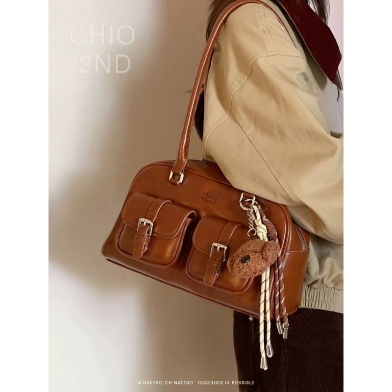 Túi CHIO2ND Chính hãng - CO26802 | Shopee Việt Nam