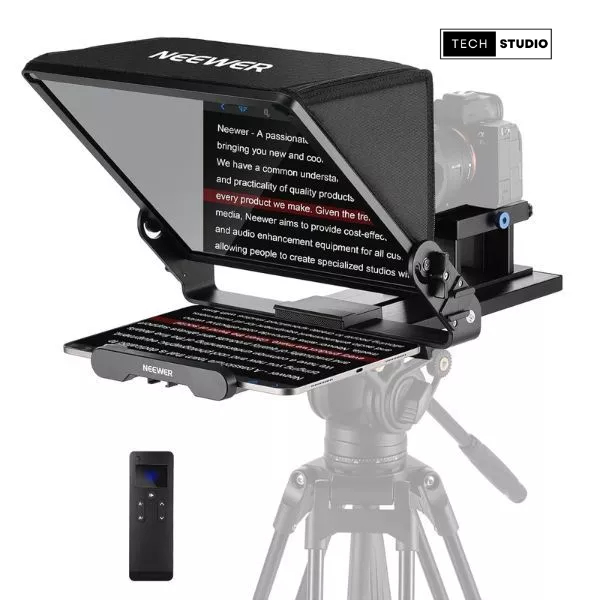 NEEWER X14 III Remote Control Teleprompter | Shopee Việt Nam