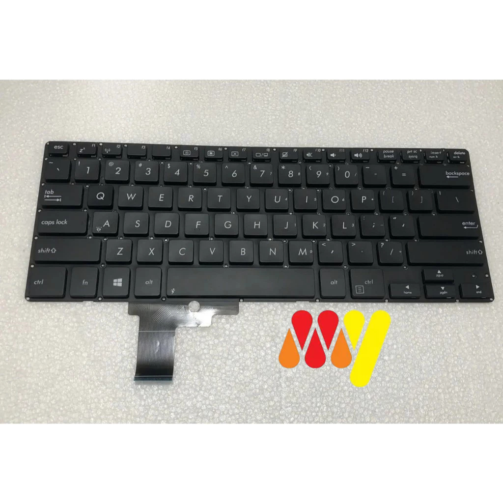 Bàn phím laptop Asus PU401(cáp ngắn),PU450C PRO451 JF4710 LD4510 PRO450 ...