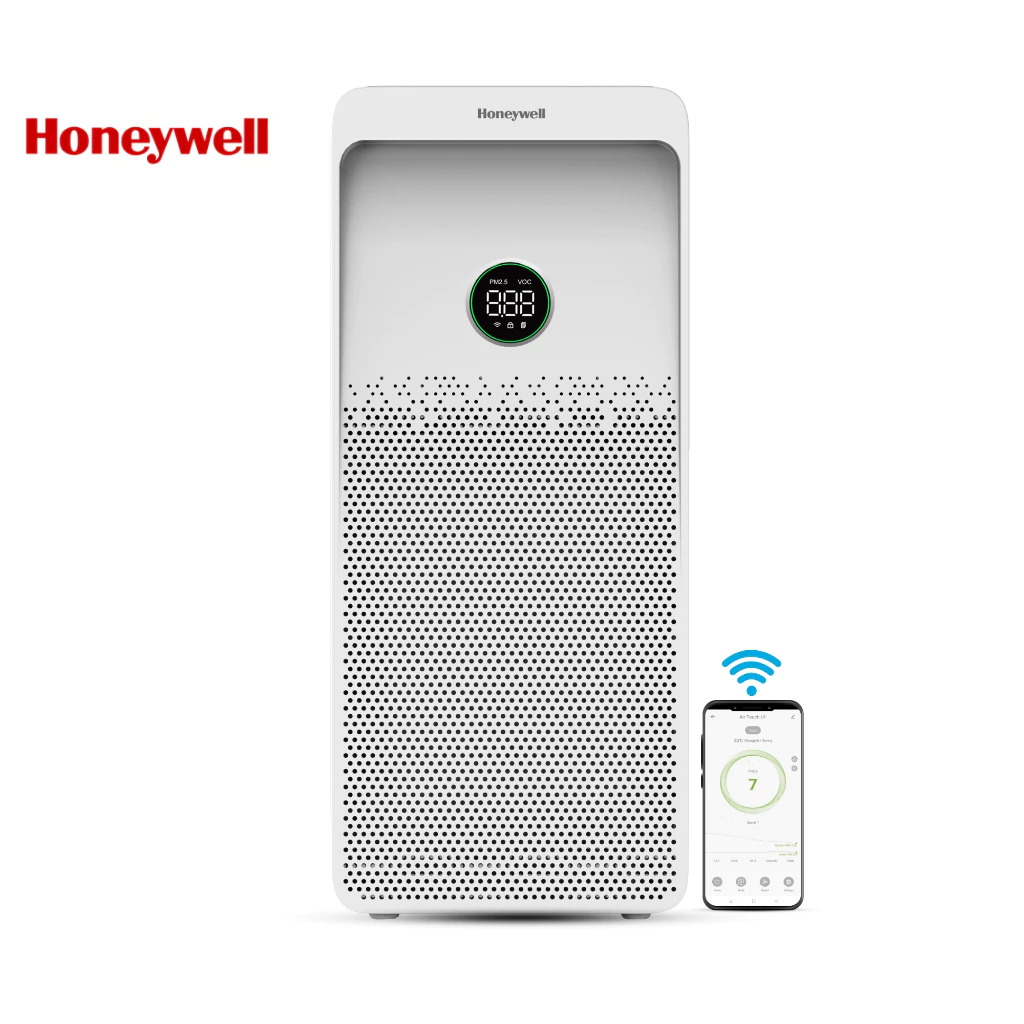 Máy Lọc Không Khí Honeywell Air Touch U1 - HC000022/AP/U1- Hàng chính hãng - Bh 2 năm | Shopee ...