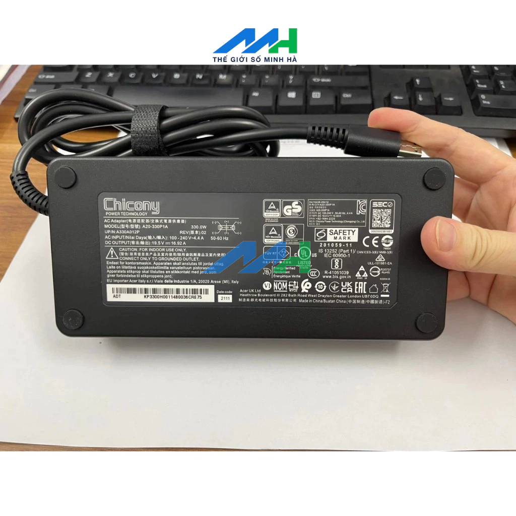 ac adapter giá tốt Tháng 6, 2026 | Mua ngay | Shopee Việt Nam
