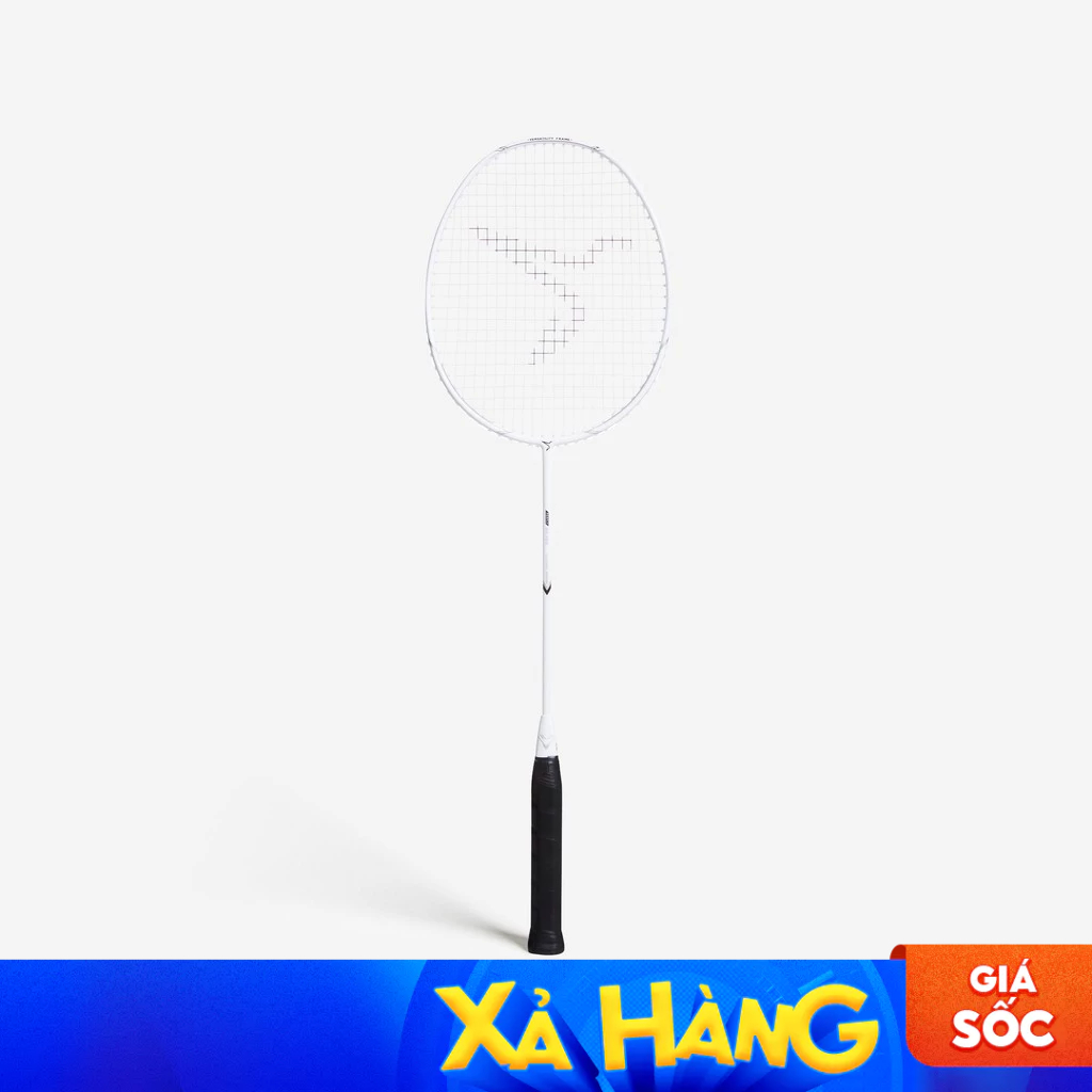 Vợt cầu lông br500 người lớn DECATHLON perfly hai màu | Shopee Việt Nam