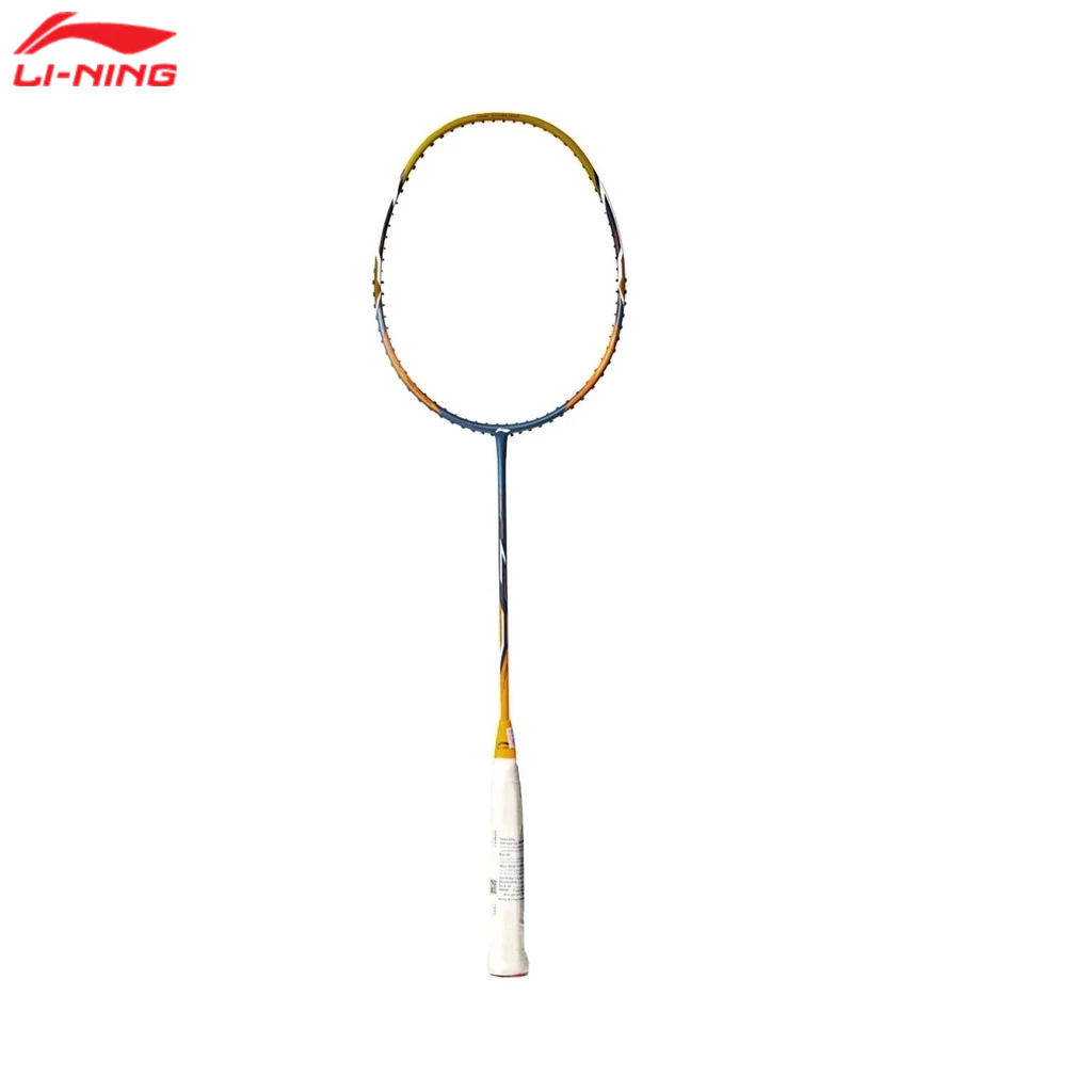 Vợt (Khung Vợt) Cầu Lông Thể Thao Li-Ning Tectonic 1 (4U) AYPT423-4 ...