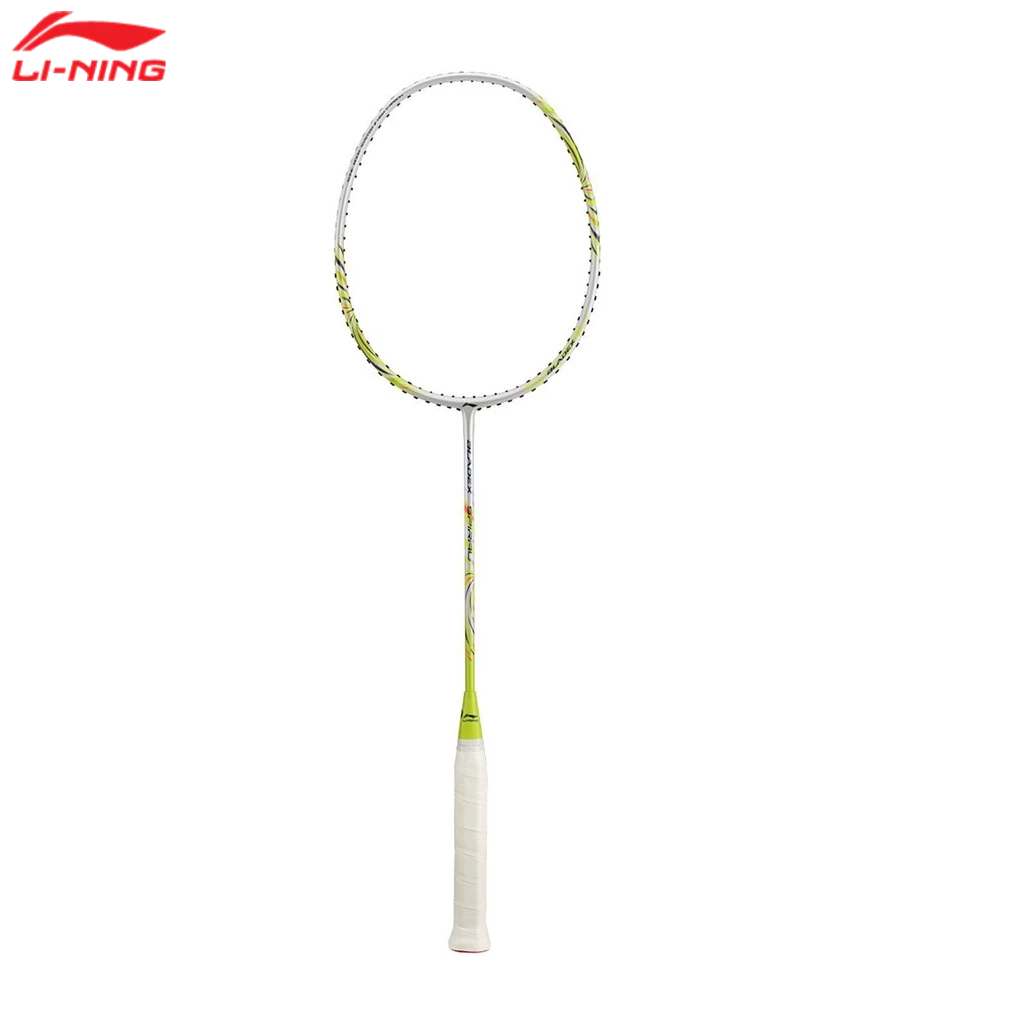 Vợt (Khung Vợt) Cầu Lông Thể Thao Li-Ning Fengying BLADEX SPIRAL Neon ...