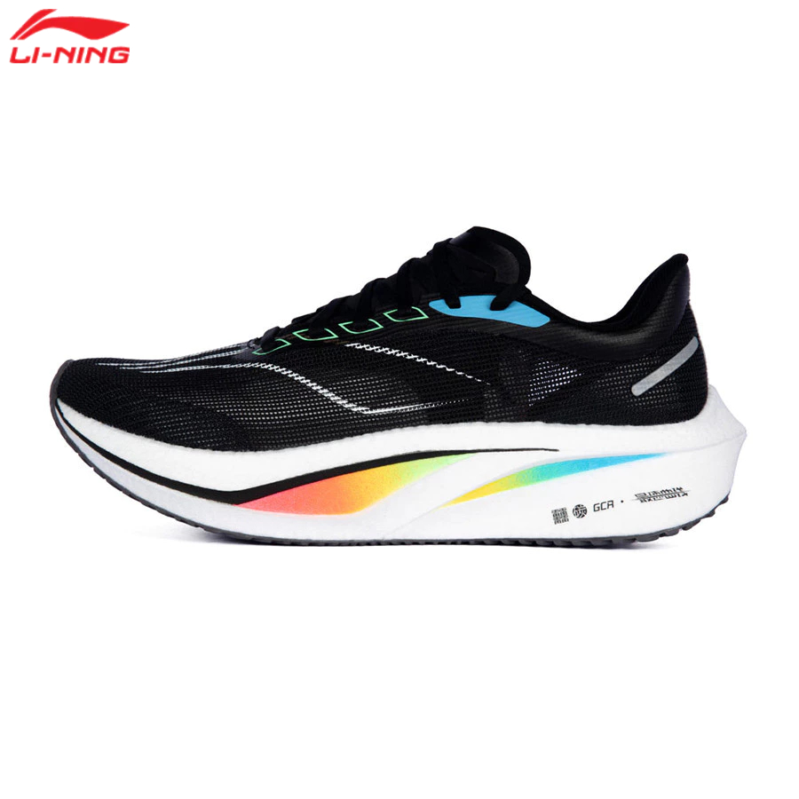 Giày Chạy Bộ Thể Thao Li-Ning Feidian 4 CHALLENGER Nam ARMU005-17V ...