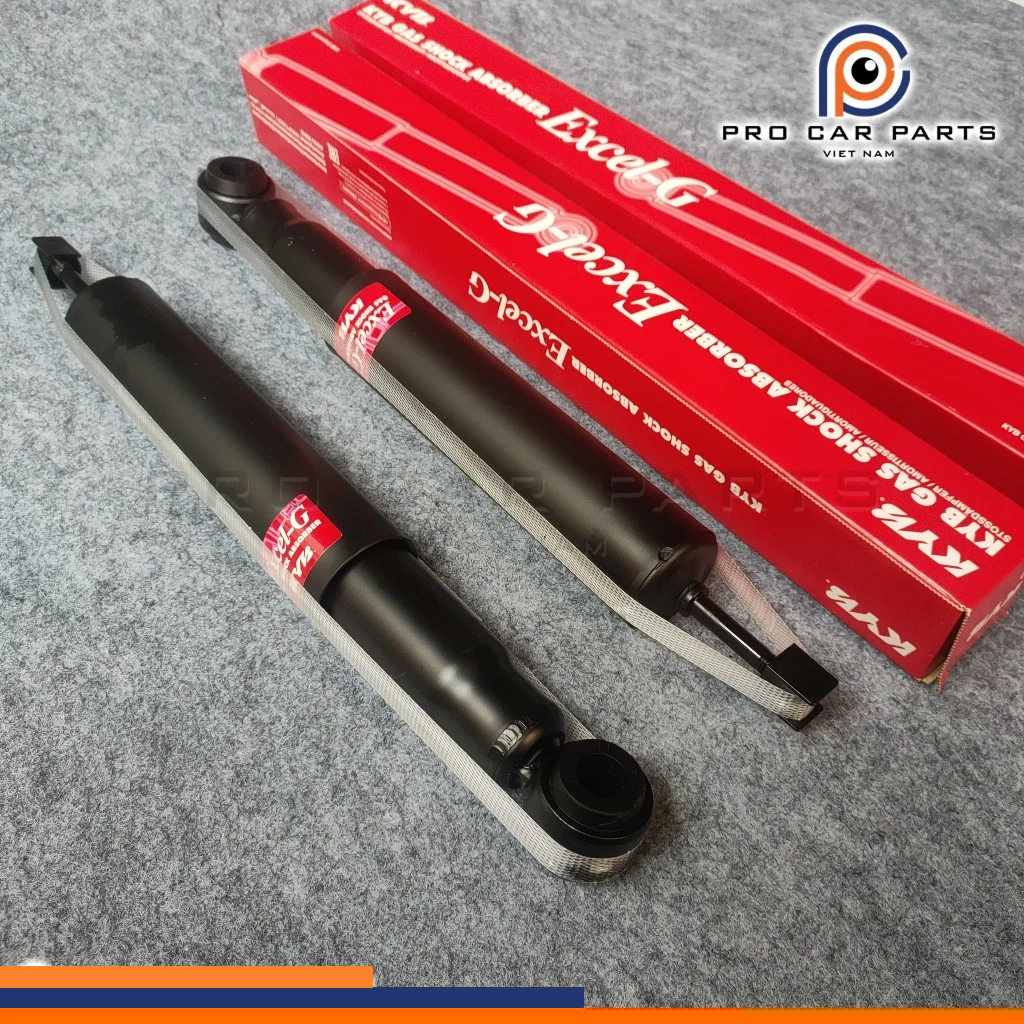[GIÁ 1 CẶP] Phuộc Sau Fortuner 2005-2015 Thương hiệu KYB 349017 Giảm ...