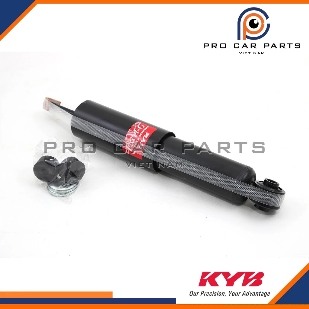 [GIÁ 1 CẶP] Phuộc Trước Pajero Bản Việt 1996-2007 (Pajero Bản Nhập 1991 ...