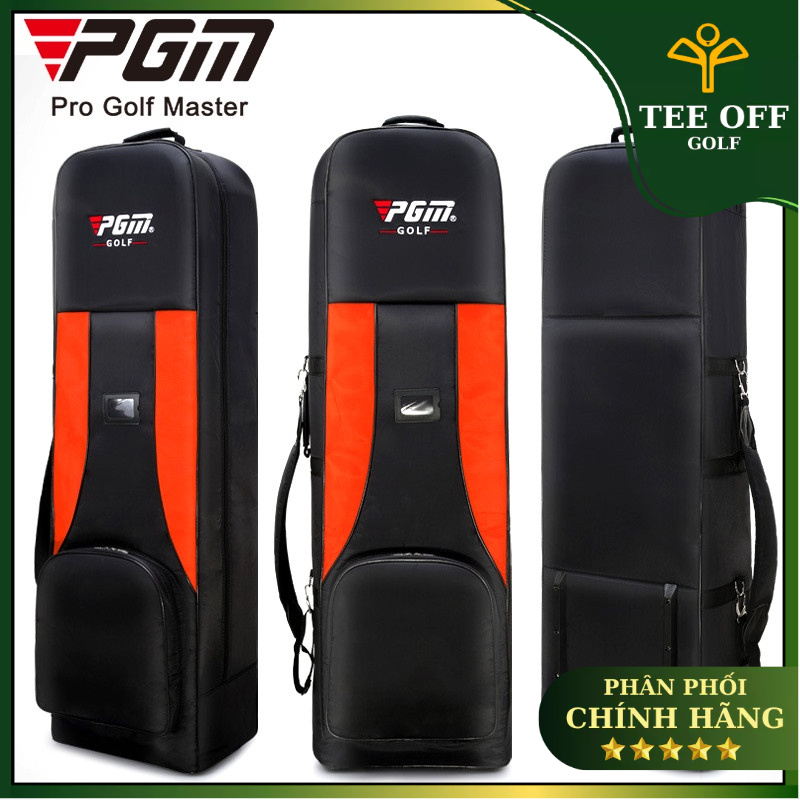 Túi hàng không có bánh xe PGM HKB001 tug air package | Shopee Việt Nam