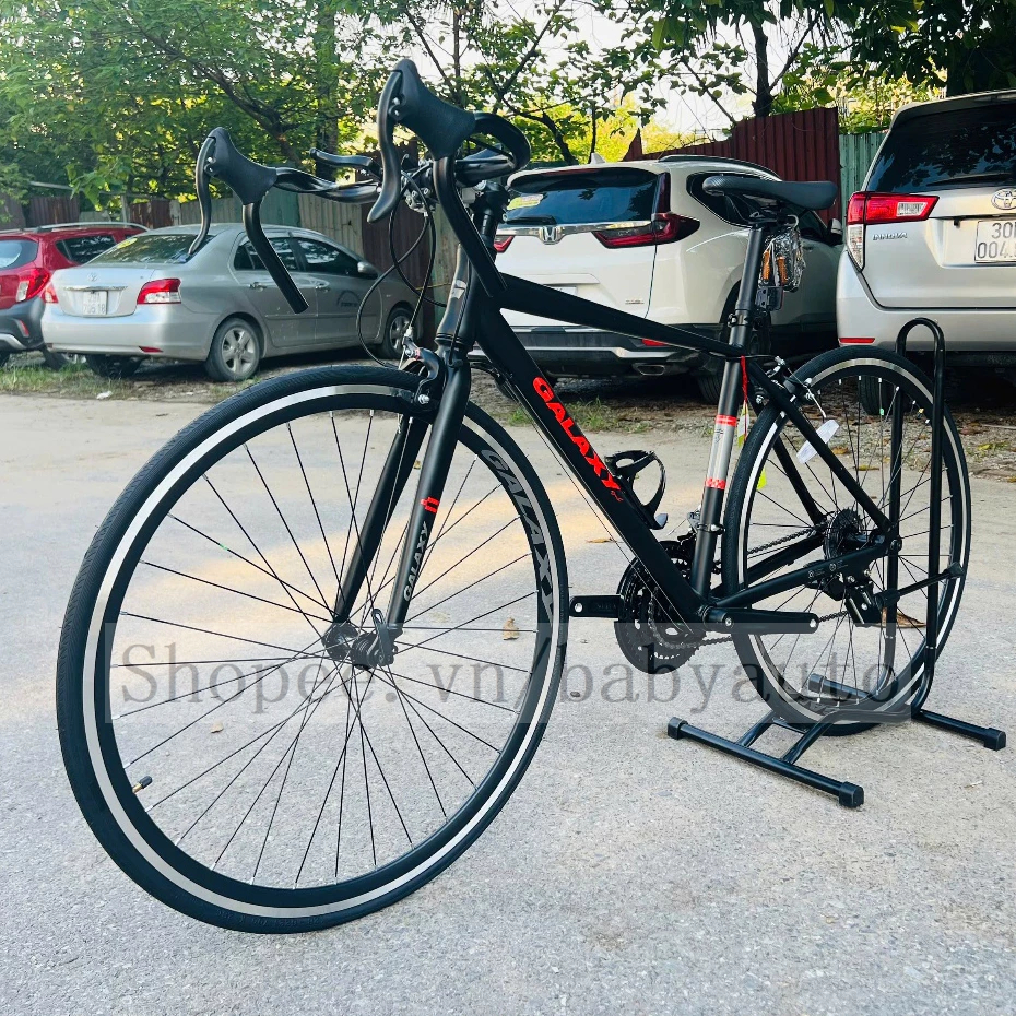[Freeship Toàn Quốc] Xe Đạp Đua Road Galaxy RL420 mẫu mới 2024 Khung ...