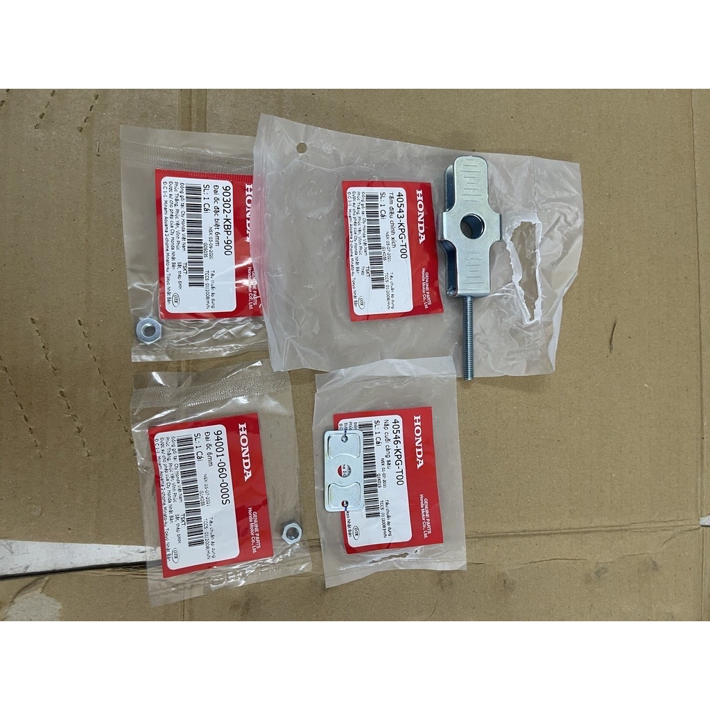 Bộ Tăng Sên Future 125, Futere Mập Honda | Shopee Việt Nam
