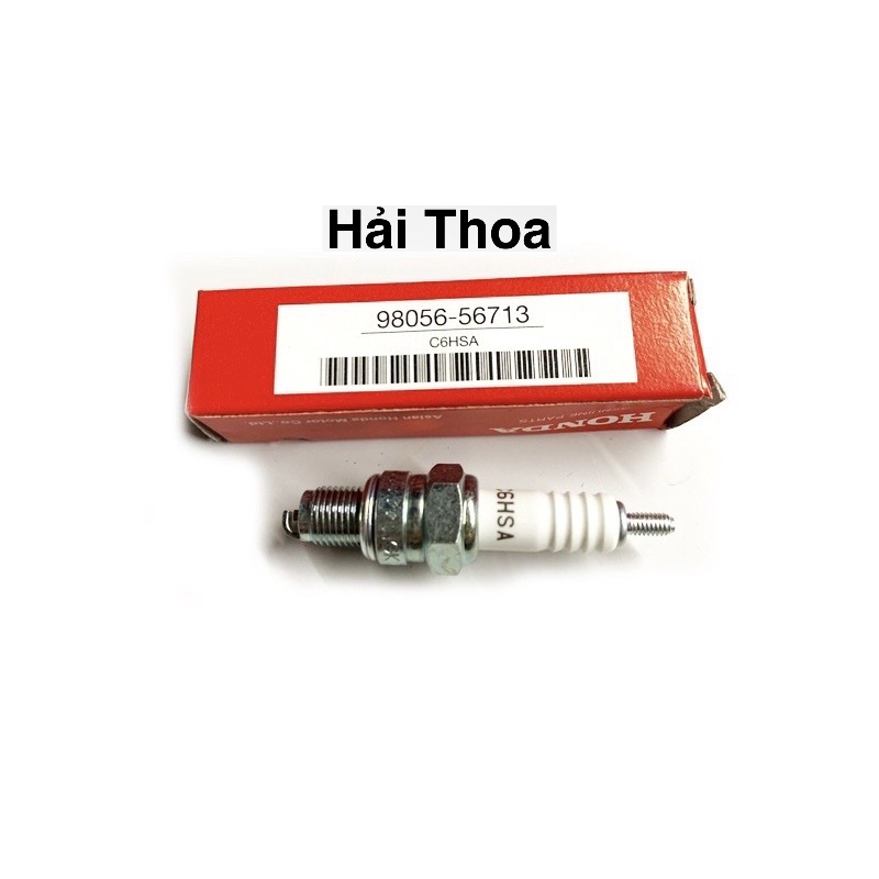 BUGI (C6HSA)(NGK) Dream, Wave, Future... Honda ( 9805656713 ) | Shopee ...