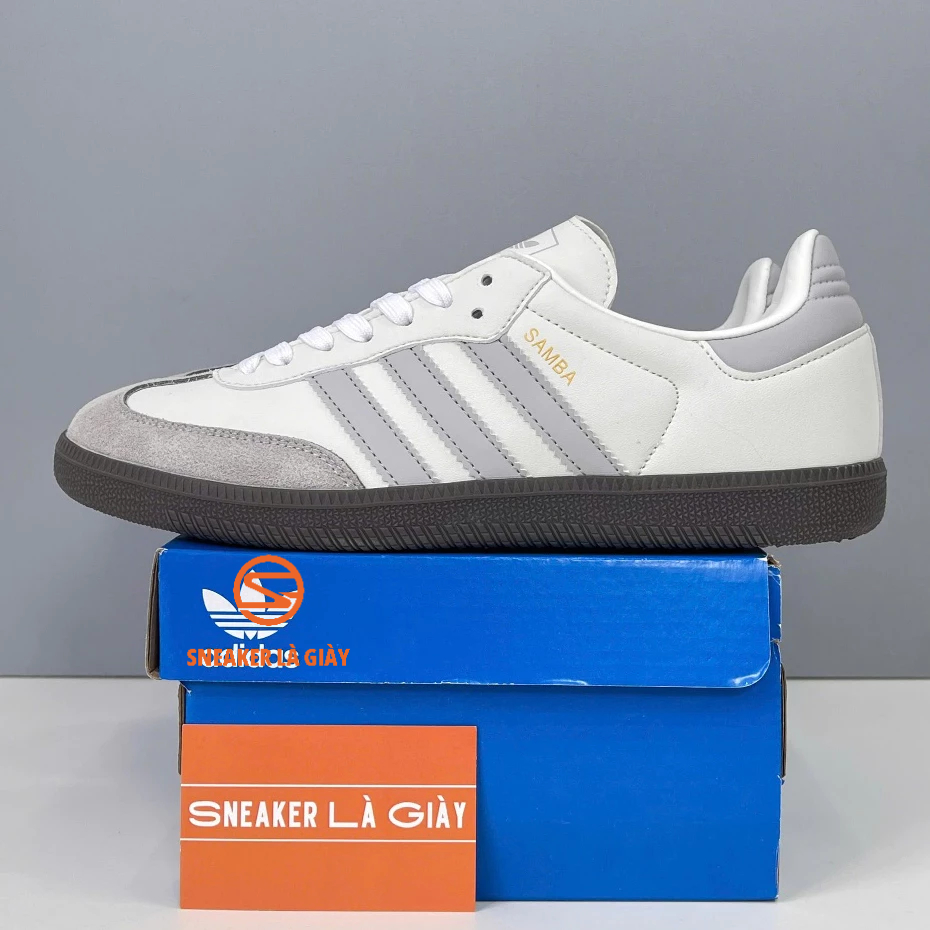 Giày Sneaker Cổ Thấp OG Wmns White Granite JH6479 Hottrend - Fullbox ...