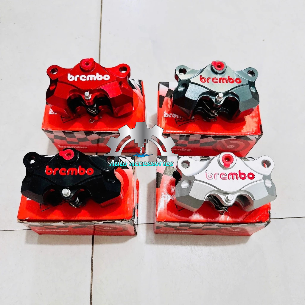 🏆 𝑺𝑨𝑳𝑬 𝑶𝑭𝑭 7️⃣5️⃣% 👉 Heo dầu Rembo CNC bilet kèm pad nhôm gắn trước cho các dòng xe máy đi size ...