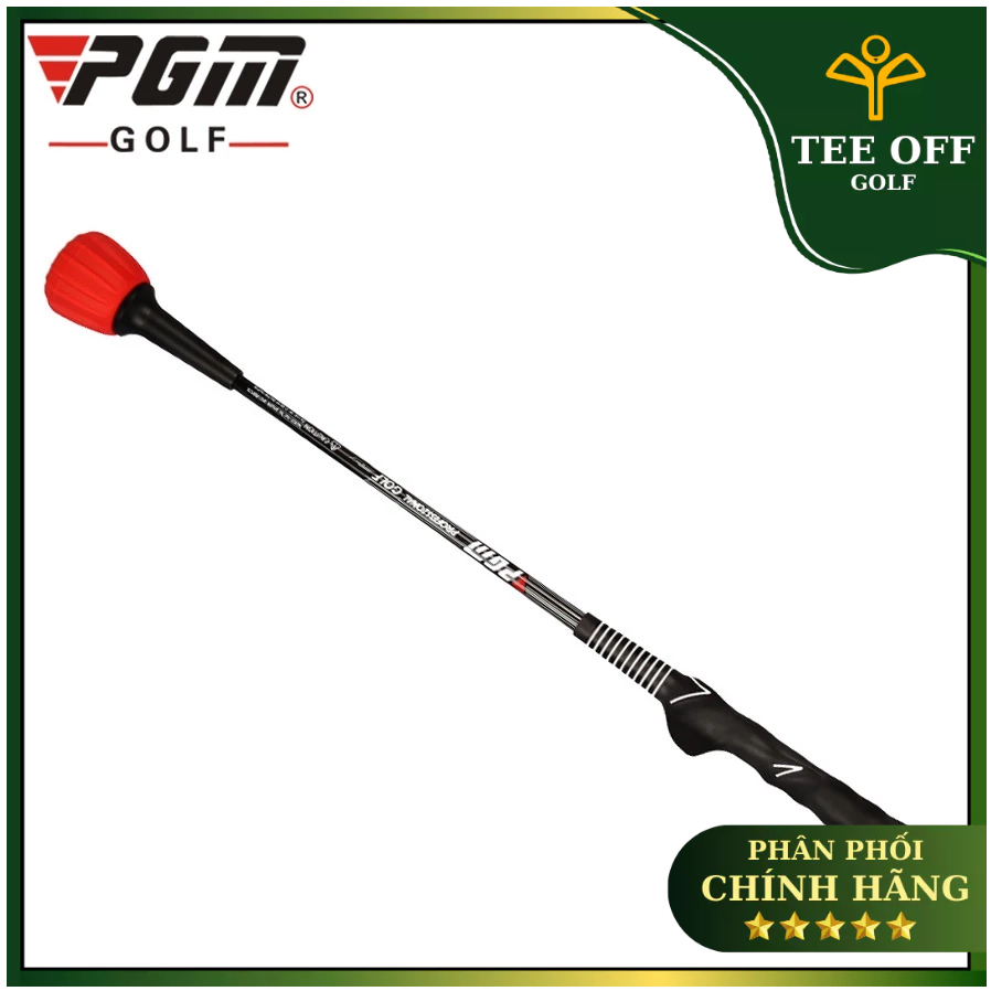 Gậy Tập Kỹ Thuật Swing Golf - PGM Swing Practice Stick - HGB009 | Shopee Việt Nam