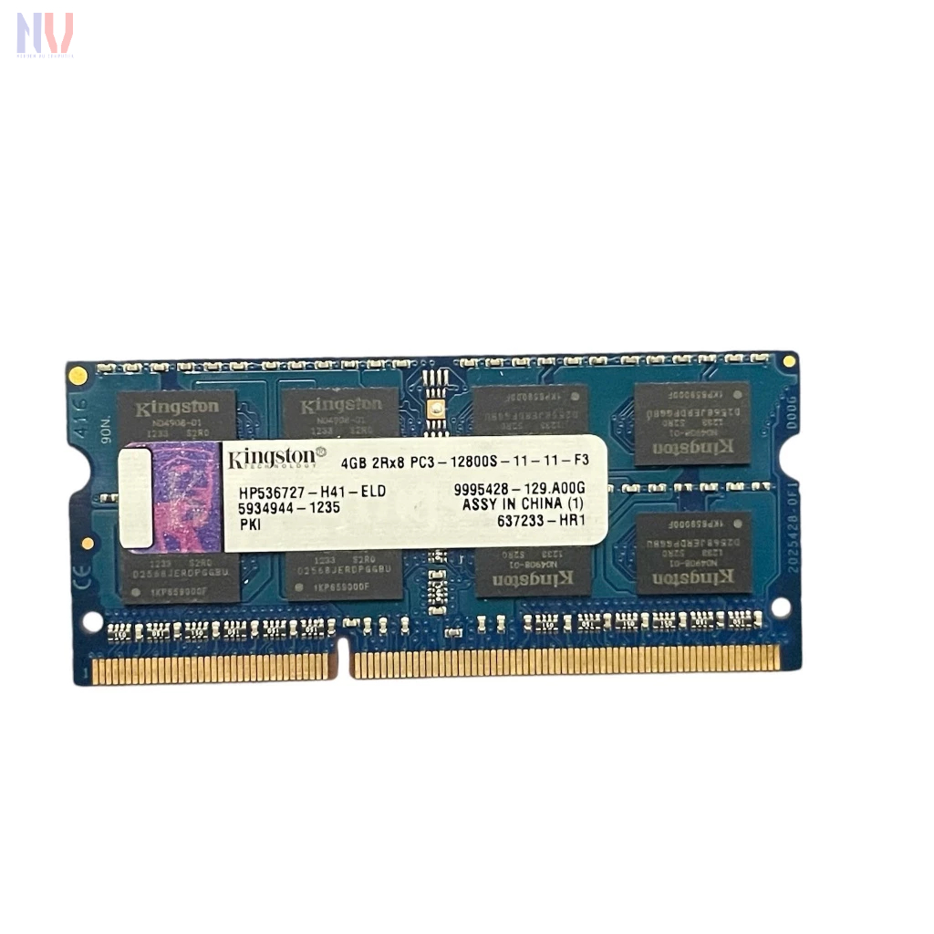 RAM LAPTOP DDR2 DDR3 DDR3L 2GB 4GB CŨ THÁO MÁY | Shopee Việt Nam
