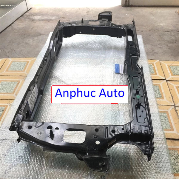 Khung xương két nước Accent 2021 mã Hyundai: 64101-H6000 (Cái) Chính ...