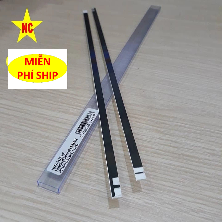 Thanh nhiệt CanonLBP 223dw, 226dw, 227dw, 228x, 233dw, 443dw, 445dw ...
