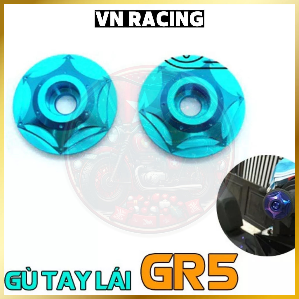 Gù tay lái xe máy Winner X, Winner, Exciter 150, Wave, SH 2020, Vario ...