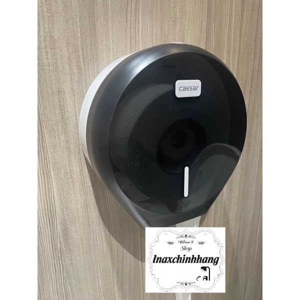Hộp Giấy Vệ Sinh Quận Giấy Lớn Caesar H108 | Shopee Việt Nam
