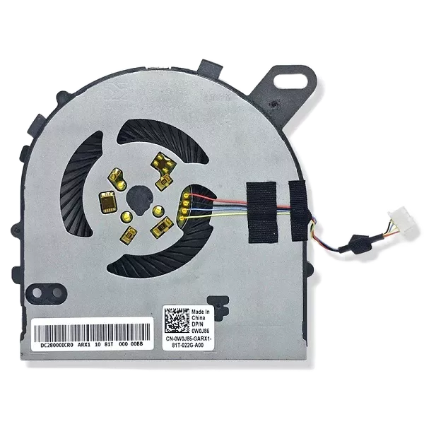 [HCM] Thay FAN Quạt tản Nhiệt Laptop Dell Vostro 5568 5468/ Inspiron 15 ...