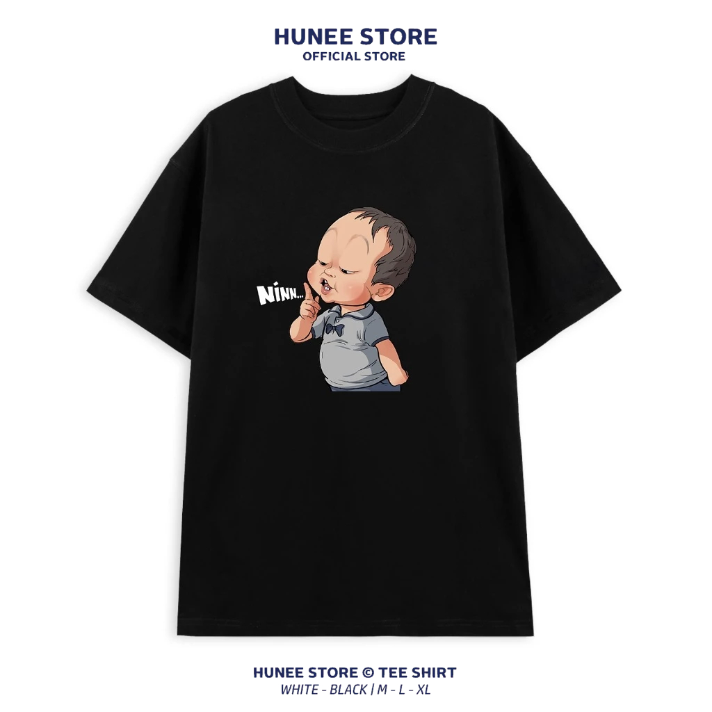 Áo Thun Tay Lỡ Nam Nữ Cotton Unisex , Áo Phông Cổ Tròn Form Rộng Basic ...
