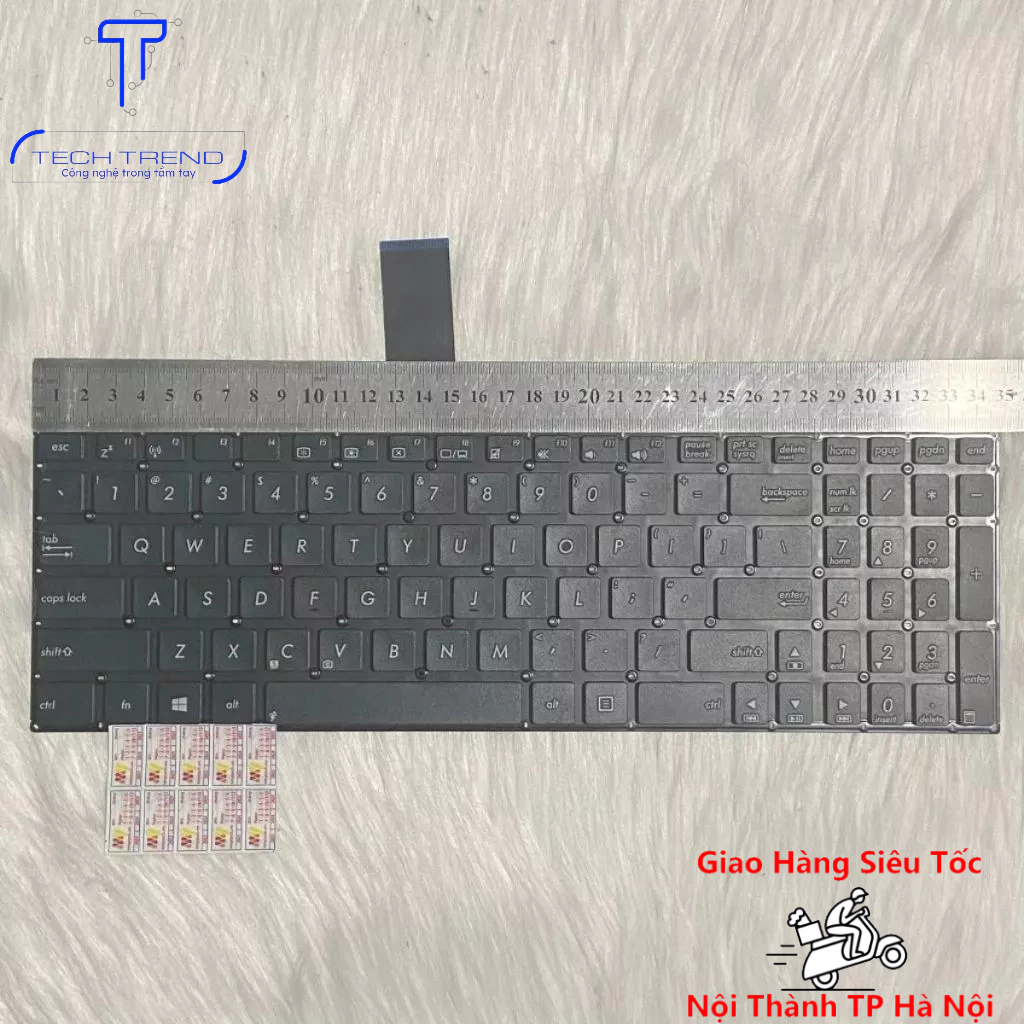 Bàn phím laptop Asus S550 S550C S550CA S550CB S550CM S550V S550X R550 ...