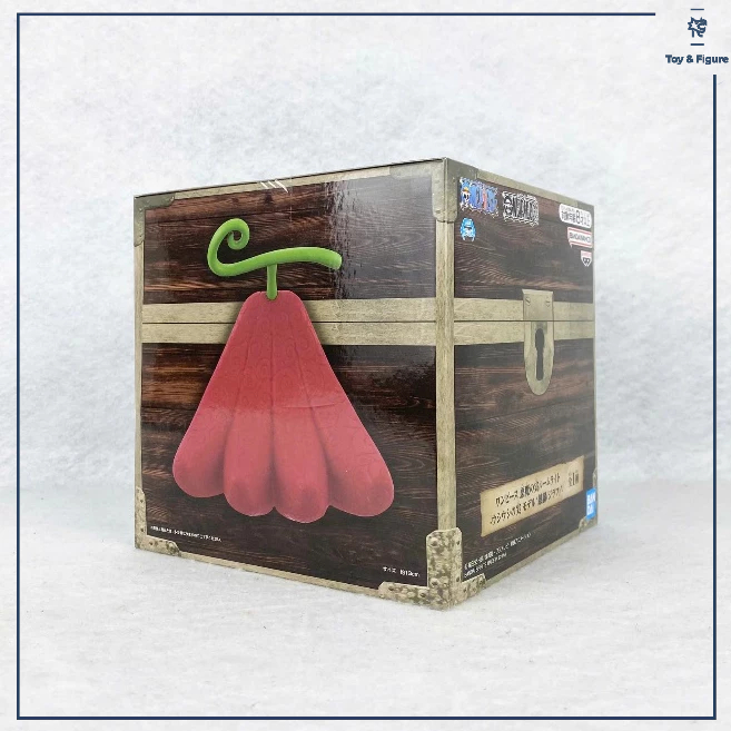 Mô Hình One Piece Trái Ác Quỷ USHI USHI no Mi Model Hươu cao cổ -Kaku ...