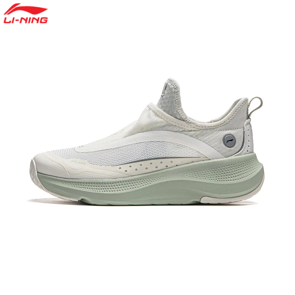 Giày Thời Trang Thể Thao Nữ Li-Ning SOFT GO AGVU166-2V | Shopee Việt Nam