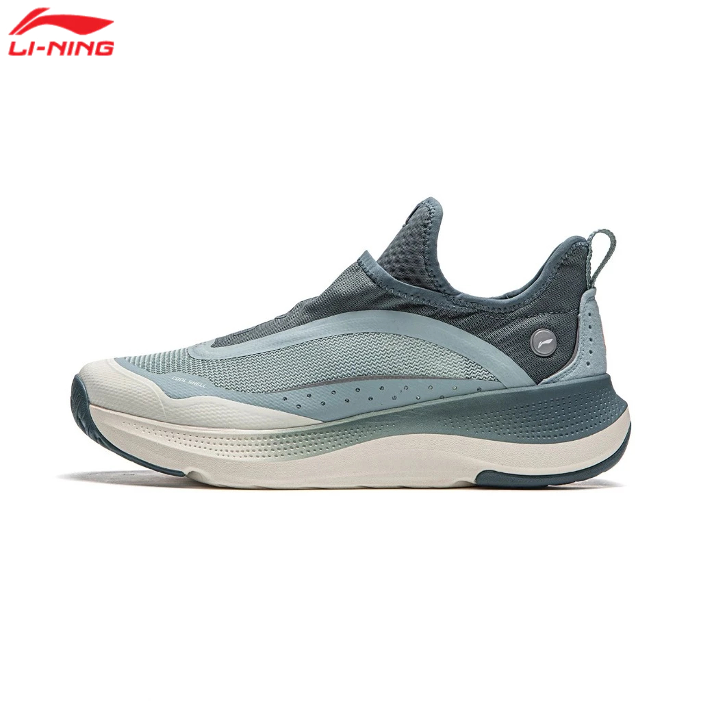 Giày Thời Trang Thể Thao Nam Li-Ning SOFT GO AGVU153-5V | Shopee Việt Nam