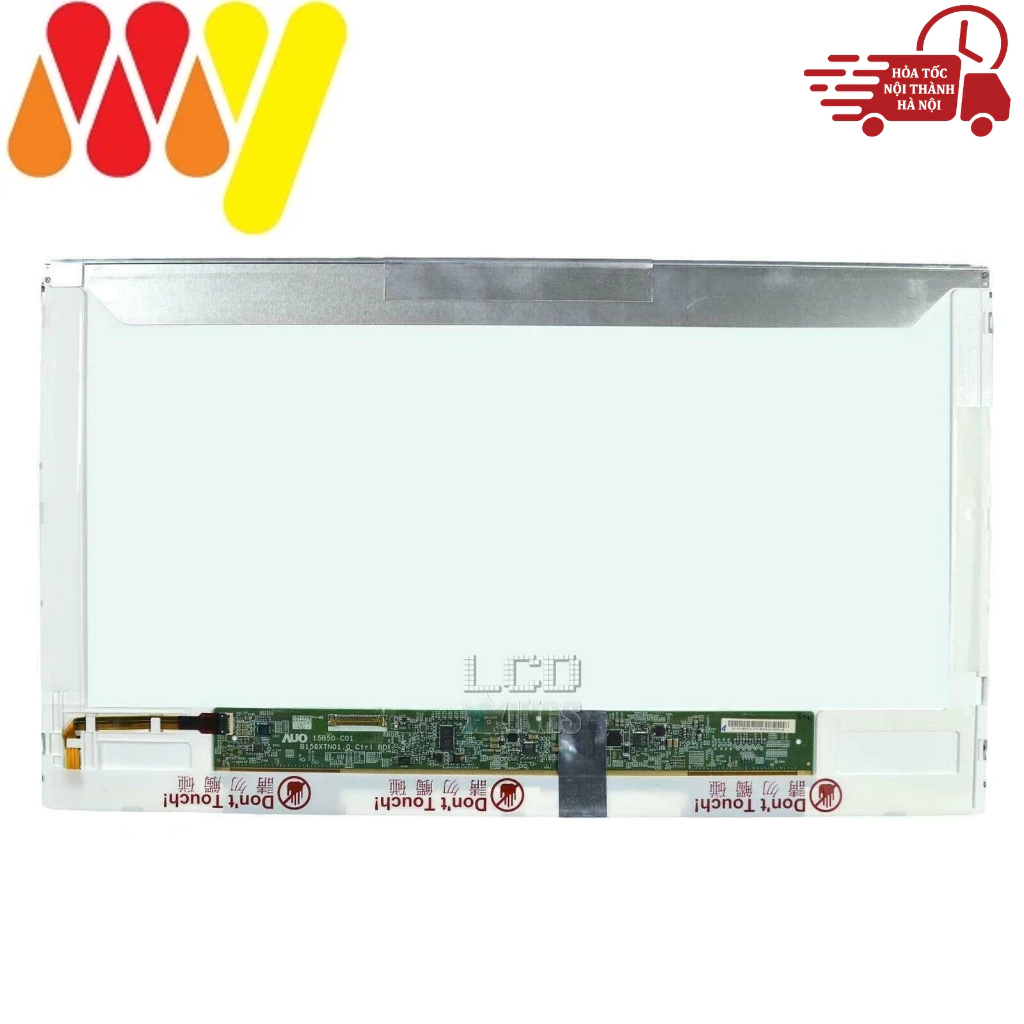 Màn hình laptop Dell Latitude E5510 E6510, Precision M4500 Thinkpad ...