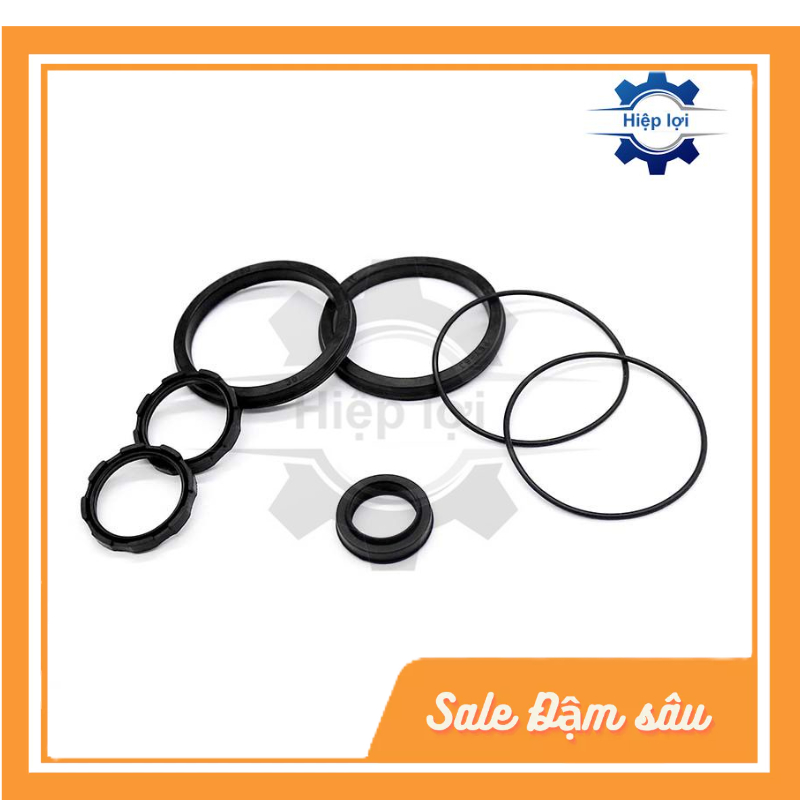 Phốt Xilanh Khí Nén SC32-125 - Gioăng Chống Rò Rỉ, Độ Bền Cao, Phù Hợp ...