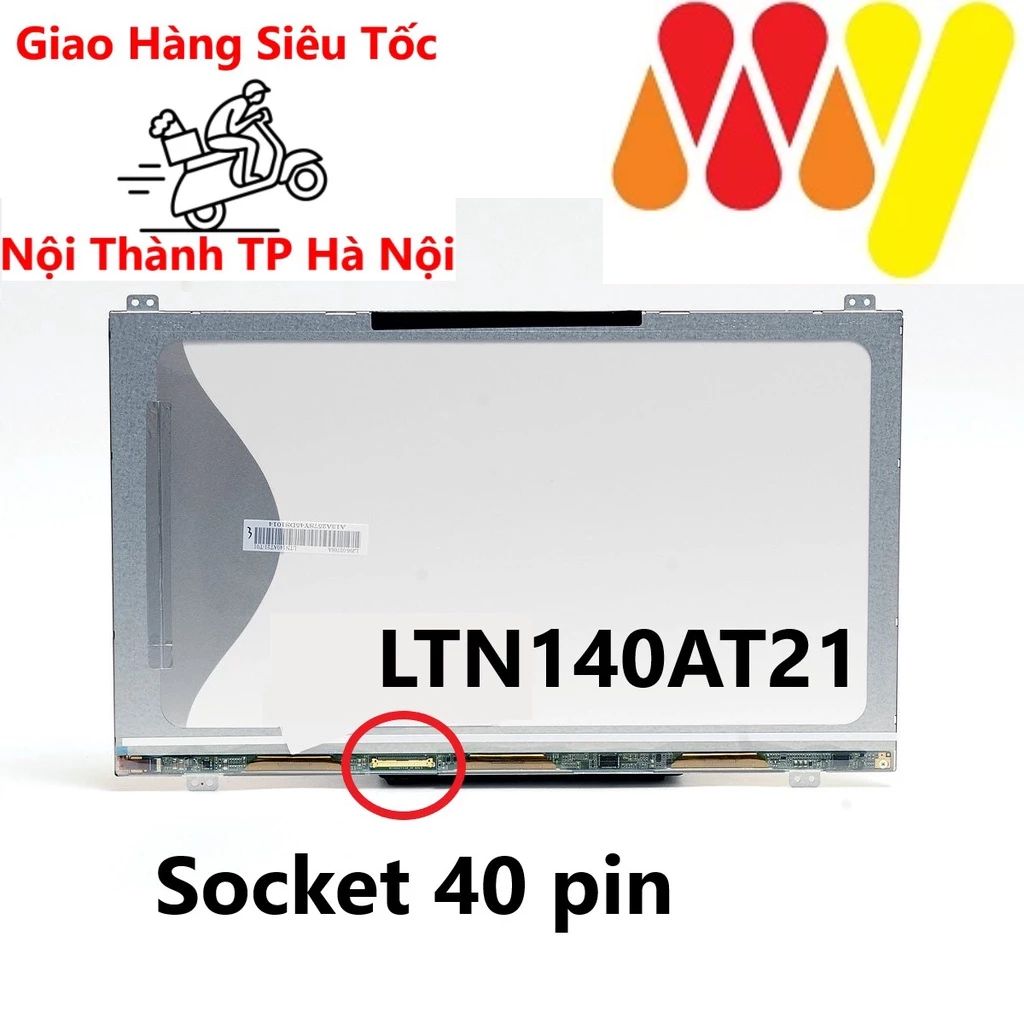 Màn hình LCD laptop Samsung 300e4a NP300E4C NP300E4Z Np530u4c NP300E4Z ...