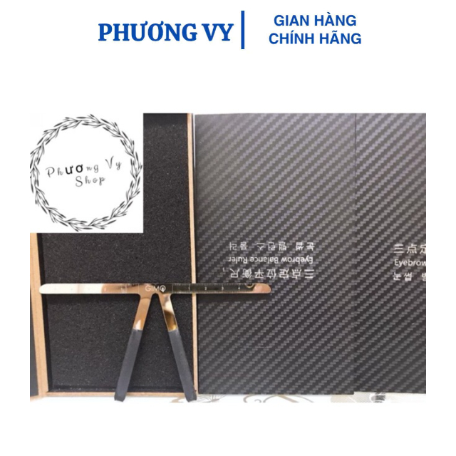 Thước chữ T dùng trong phun xăm | Shopee Việt Nam