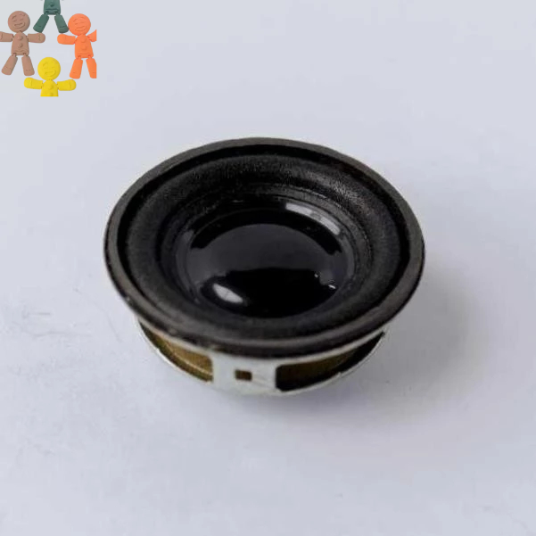 Loa toàn dải 4R 3W tròn đường kính 40mm | Shopee Việt Nam