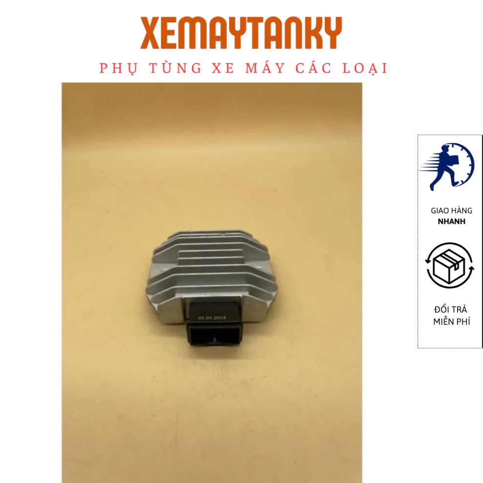 Sạc Xe Honda Lead - SCR 110 Hàng Cao Cấp | Shopee Việt Nam