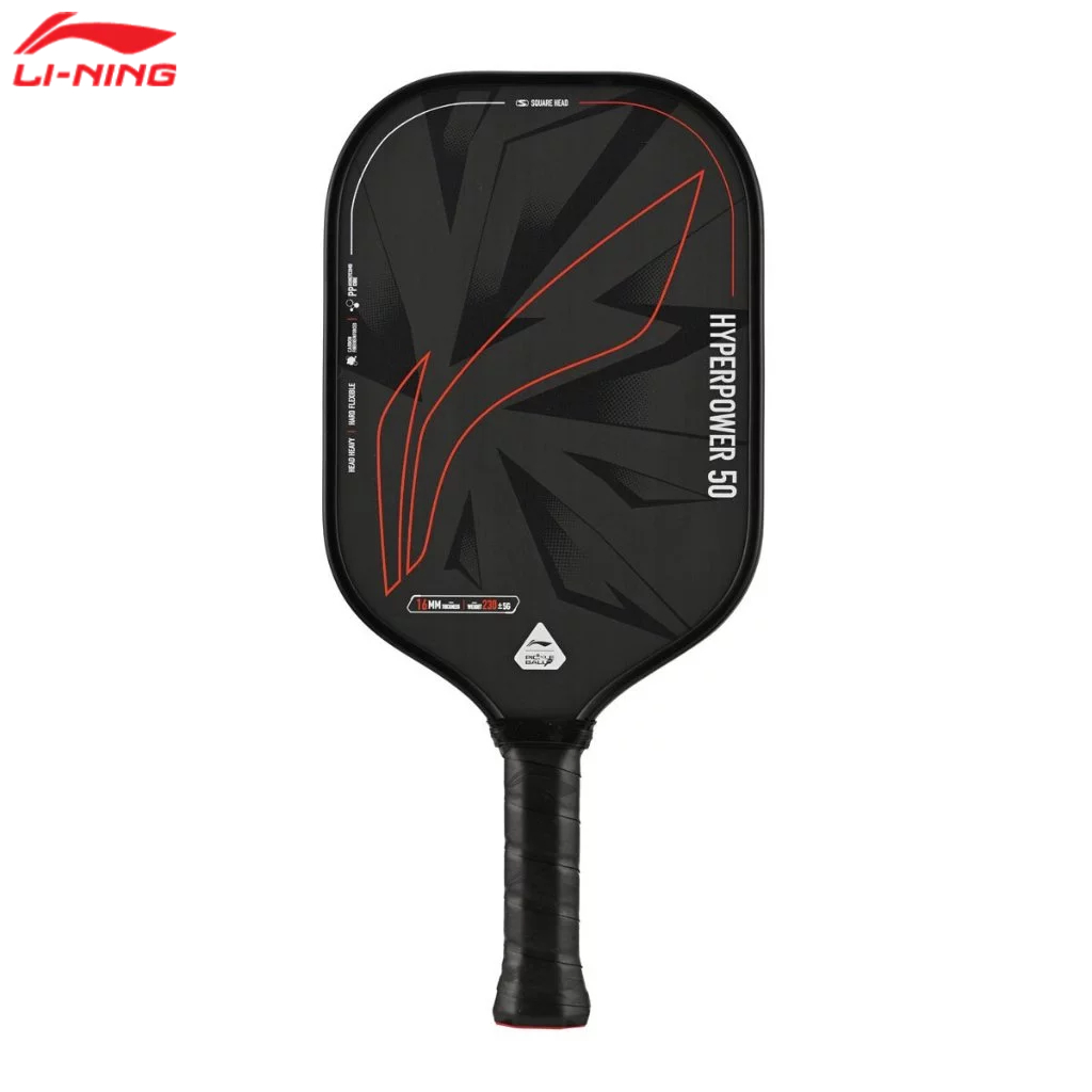 Vợt Pickleball Li-Ning Hyperpower 50 ACPV015-16 | Shopee Việt Nam