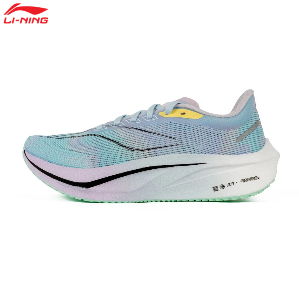 Giày Chạy Bộ Thể Thao Li-Ning Feidian 4 Challenger Nữ ARMU006-7V ...