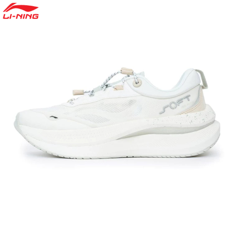 Giày Thời Trang Thể Thao Nữ Li-Ning SOFT GO MAX AGVU046-6V | Shopee ...
