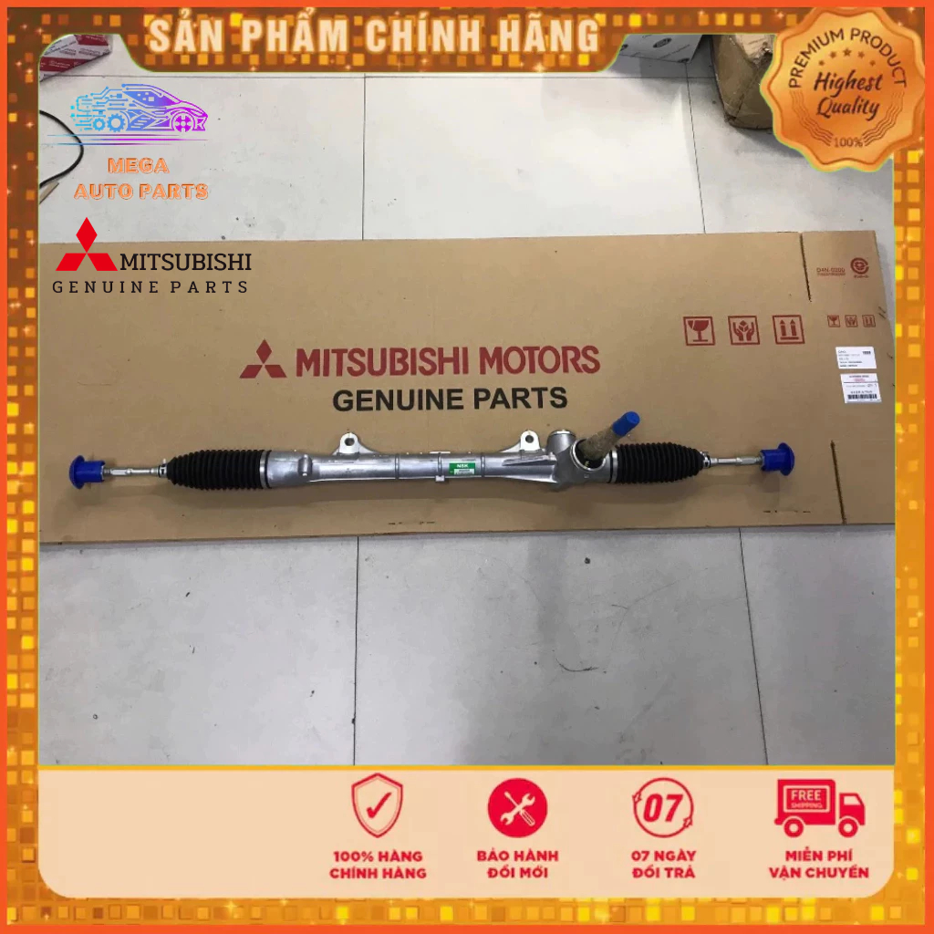 [Chính hãng] Thước lái Mitsubishi Xpander đời 2019 - 2024. Mã 4410A769 ...
