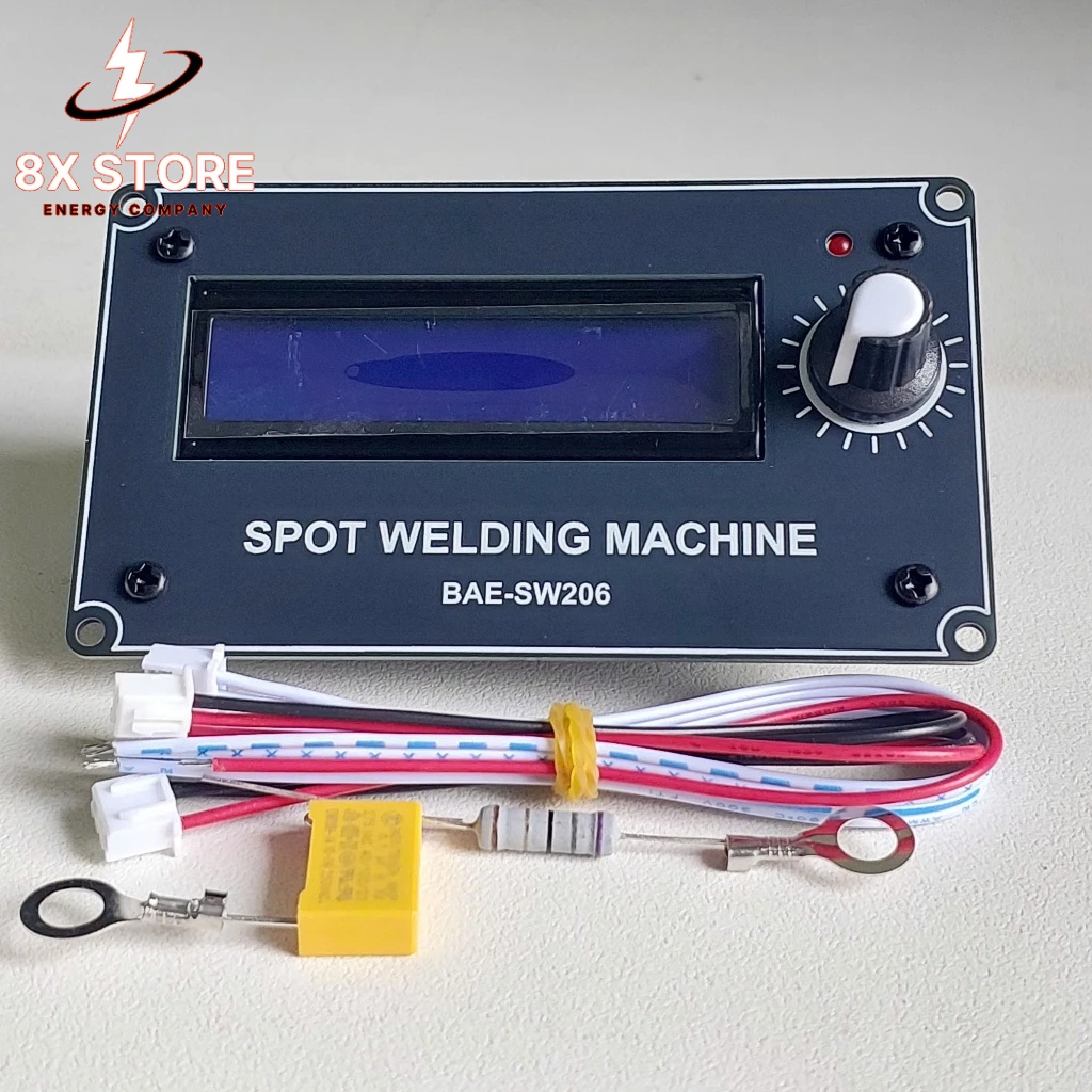 Mạch Time hàn cell pin BAE-SW206 Bảo Anh | Shopee Việt Nam