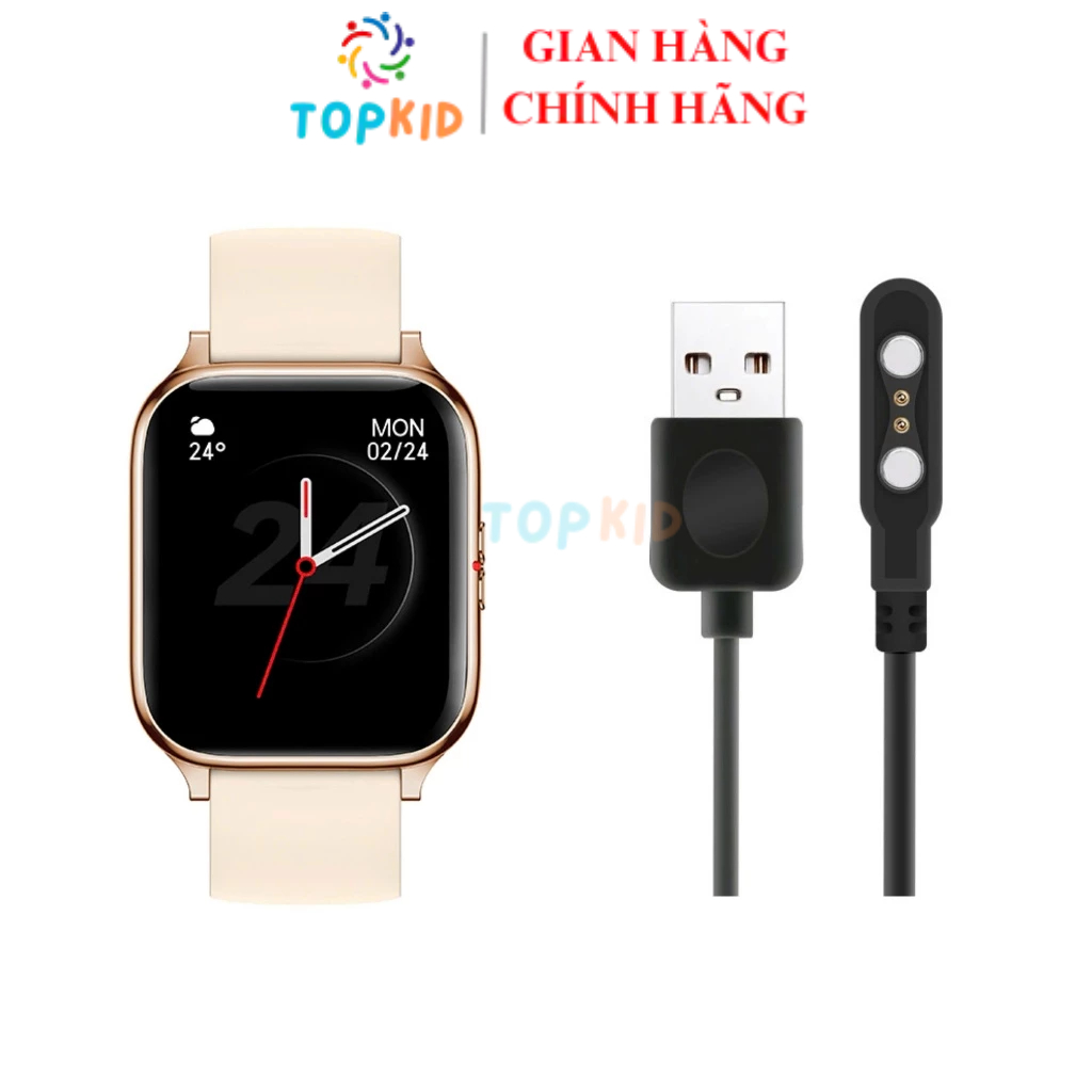 [Befit B3] Dây sạc nam châm chuyên dụng đồng hồ Befit BeU B3 chính hãng ...
